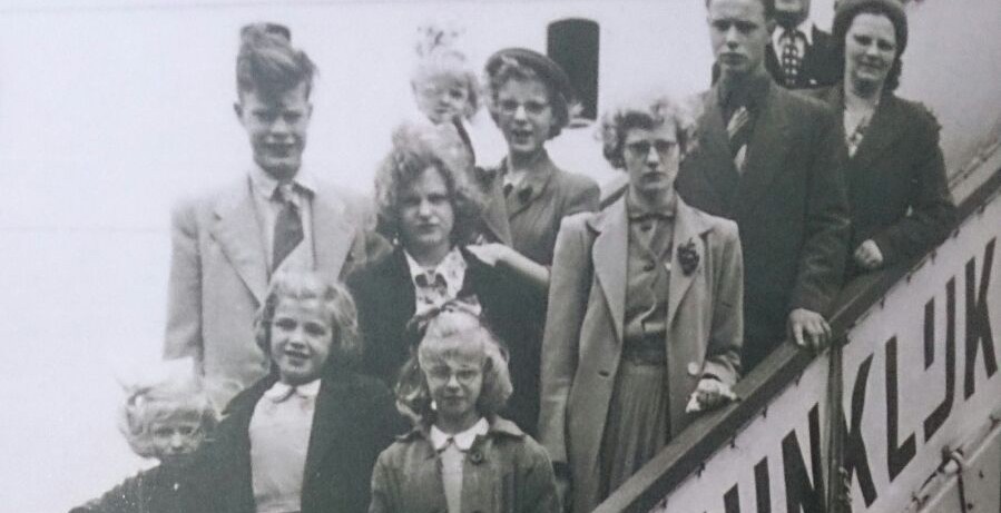 Post-war migration | Australia Explained